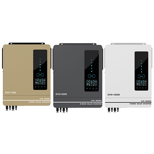 Hybrid PV Inverter, 3 Phase Solar Inverter, Inverter Sales